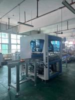China Automatic Liquid Filling Glue Cnc Vision Glue Dispenser Robotic Visual Glue Dispensing Machine for sale