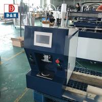 China 2 Component Polyurethane Epoxy Micro Volume Dispensing Machine for sale