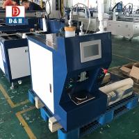 China 2 Component Polyurethane Epoxy Micro Volume Dispensing Machine for sale