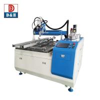 China Two Component Glue Type Glue Potting Dispensing Machine For LED Production for sale