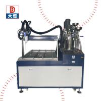 China Customized Large Volume AB Glue Potting Machine Gluing Equipment For Enhanced Production Efficiency for sale