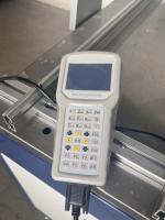 China Daheng Patent Plunger Pump Glue Potting Machine With Adjustable Ab Ratio / Tanks for sale