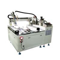 China 2 Part Mixing And Dispensing Machine Electronic Potting Machine High Performance Production Line for sale