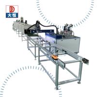 China High-Performance AB Glue Potting Machine With Conveyor Systems Automatic Dispenser for sale