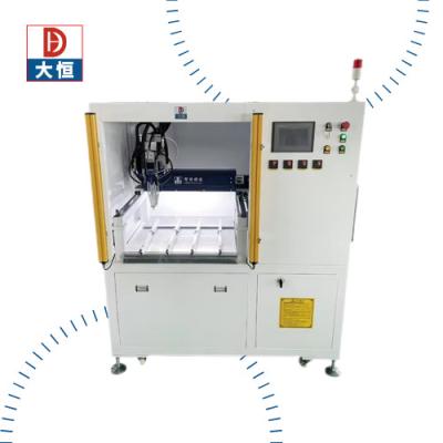 China 1200x1200 Fusion Bonded Epoxy CNC Manufacturing with PGB-200E Resin Blending Machine for sale