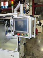 China 25L Tank Capacity Auto Cleaning 2K Vacuum Potting System For Epoxy Resin Dispensing for sale