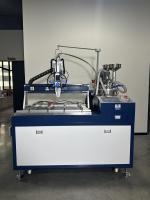 China Automatic Grade Automatic Meter Mix and Dispenser Machine for High Precision Mixing for sale
