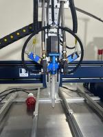 China Automatic Grade Automatic Meter Mix and Dispenser Machine for High Precision Mixing for sale