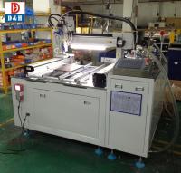 China 2 Part Mixing And Dispensing Machine Electronic Potting Machine High Performance Production Line for sale