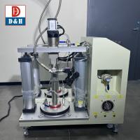 China 50 KG Solid Glue Automatic Spray Glue Machine for Smooth and Precise Application for sale