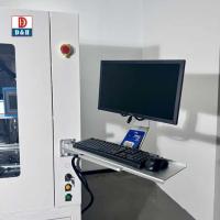 China Robot Glue Dispensing System Compact Epoxy Resin Dispenser for Automative Parts for sale