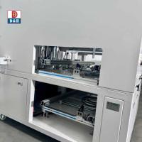 China Robot Glue Dispensing System Compact Epoxy Resin Dispenser for Automative Parts for sale