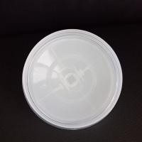 China PP Plastic Paint Spray Gun mixing Cup for sale