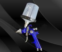 China PP Plastic Paint Spray Gun mixing Cup for sale