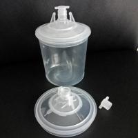 China all purpose Spray gun paint mixing cup for sale
