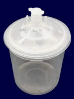 China Quick paint mixing cup for sale