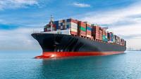 China China-Europe Maritime Shipping for sale