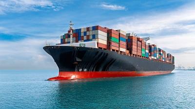 China China-Europe Maritime Shipping for sale