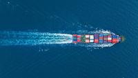 China China-US Maritime Shipping for sale