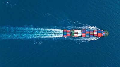 China China-US Maritime Shipping for sale