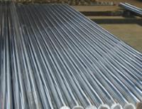 China 1.5 Microns  Length Between 6 To 8.1 Meters 3 To 5 Microns Hollow Piston Rod Automotive Industry for sale