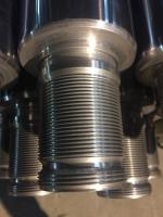 China 32CRMO Length Between 3 To 5 Meters  Hardness Between 50-55 Degrees Chrome Piston Rod Engineering Machinery for sale