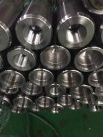 China 45 Steel  Length Between 3 To 5 Meters 0.4 Automotive Hollow Piston Rod Industry for sale