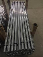China 32CRMO 2 Microns  Hollow Piston Rod Hollow Piston Rod Precision Manufacturing for sale