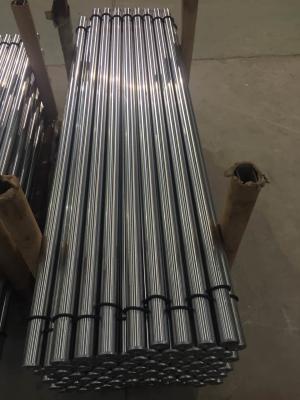 China 32CRMO 2 Microns  Hollow Piston Rod Hollow Piston Rod Precision Manufacturing for sale