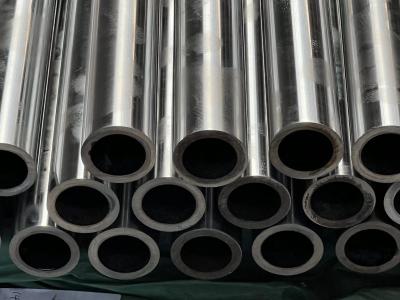 China 1.5 Microns Hardness Between 50-55 Degrees Chrome Piston Rod  Medical Devices for sale