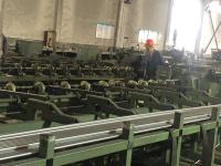 China 40CR  Between 3 To 5 Meters Between 25-30 Degrees  Chrome Piston Rod Engineering Machinery for sale