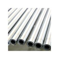 China Length Between 3 To 5 Meters 0.2-0.4 Between 50-55 Degrees Hydraulic Piston Rod  Precision Manufacturing for sale