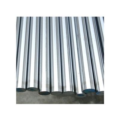 China Between 25-30 Degrees  2 Microns 0.4 Hydraulic Piston Rod Engineering Machinery for sale