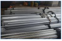 China Chemical And Energy Equipment 1.5 Microns Between 25-30 Degrees  3 To 5 Microns Hydraulic Piston Rod for sale