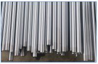 China Bearing Steel Diameter 20MM To 25MM  Length Between 3 To 5 Meters Between 25-30 Degrees Hydraulic Piston Rod Automotive Industry for sale