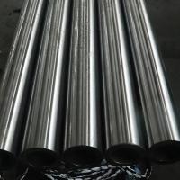 China Between 50-55 Degrees 3 To 5 Microns 0.2-0.4 Hydraulic Piston Rod  Medical Devices for sale