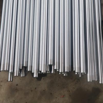 China 45 Steel Length Between 3 To 5 Meters 0.4 Hydraulic Piston Rod Automotive Industry for sale