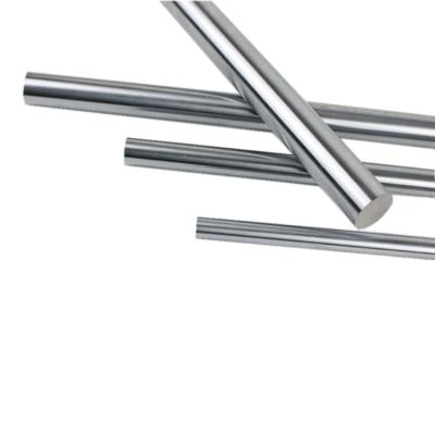 China 1.5 Microns  Between 3 To 5 Meters Tempered Electroplated Piston Rod  Engineering Machinery for sale
