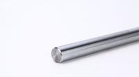 China High Strength Induction Hardened Chrome Rod HRC 28-32 Corrosion Resistant for sale
