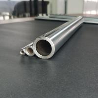 China 2 Microns Between 25-30 Degrees Tempered Electroplated Piston Rod Medical Devices for sale
