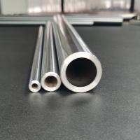 China Steel Hard Chrome Plated Rod Wear Resistant 0.2mm/m Straightness for sale