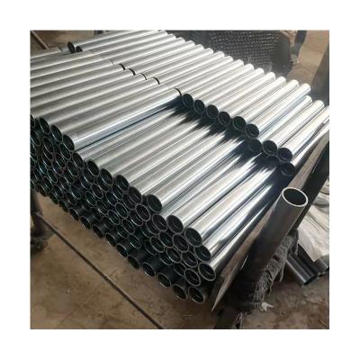 China Between 6 To 8.1 Meters  0.2-0.4 Tempered Electroplated Piston Rod Chemical And Energy Equipment for sale