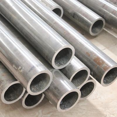 China Hardened Surface Chrome Piston Rod with High Corrosion Resistance and 800-1000MPa Tensile Strength for Hydraulic Systems for sale
