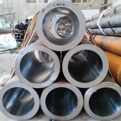 China 20 Microns 0.2-0.4 Chemical And Energy Equipment Pneumatic Piston Rod for sale