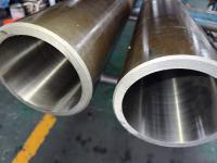 China H8 Tolerance Honed Tube with Tensile Strength ≥600 MPa and Ra 0.2-0.4 Roughness for Hydraulic Cylinders for sale