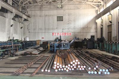 China Heavy Duty CK45 Induction Hardened Hydraulic Piston Rod with HRC 55-63 Hardness Ra 0.2-0.4 Surface Roughness and ISO f7 Tolerance for sale