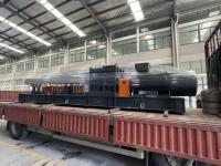 China Pharmaceutical 85mm Twin Screw Extruder For Compounding 315kW for sale