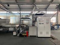 China Recycled Thermoplastics Single Screw Extruder For Pipe Sheet Extrusion OEM for sale