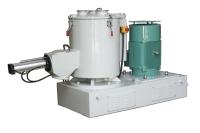 China 3kW–400kW Industrial Plastic Granulator PC ABS EPDM Mixing Machine for sale