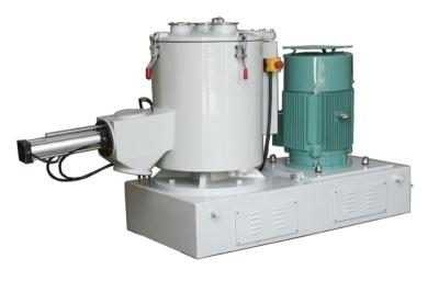 China 3kW–400kW Industrial Plastic Granulator PC ABS EPDM Mixing Machine for sale